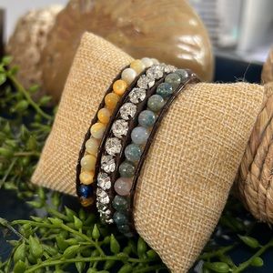 Park Lane | Jewelry | Park Lane Haute Hipster Bracelet | Poshmark